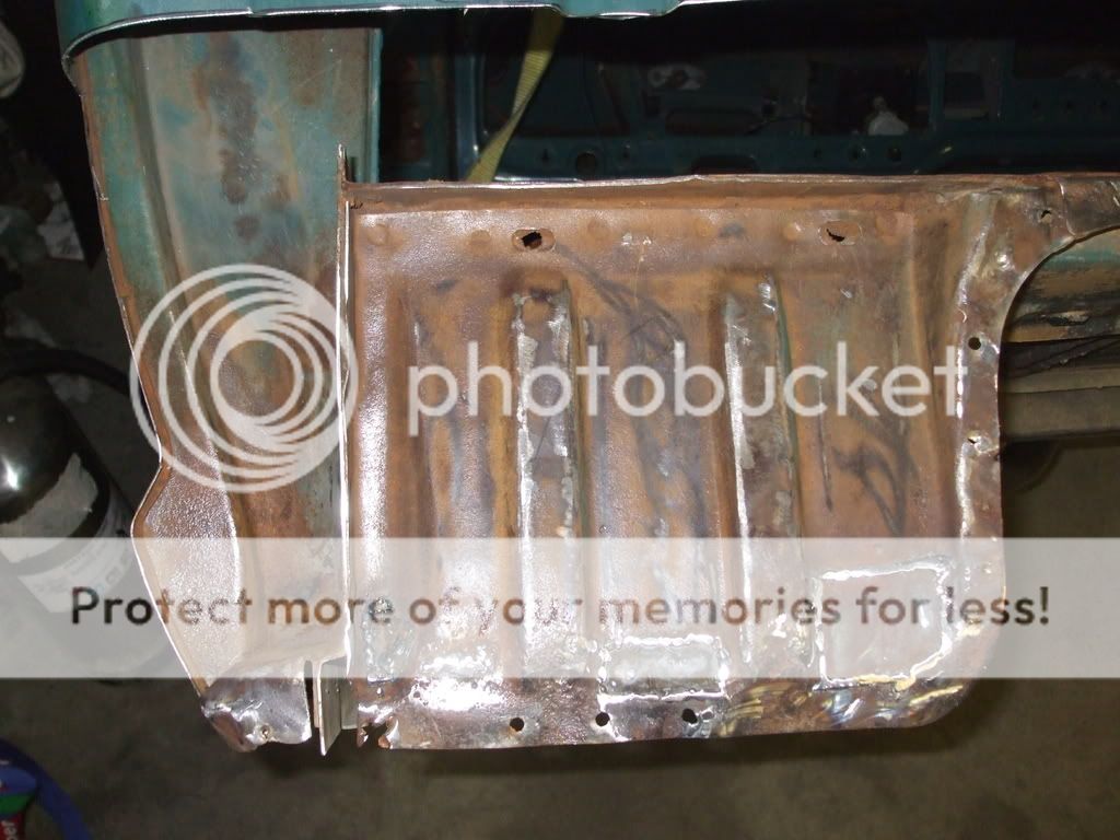 67 f100 rear cab corners - The FORDification.com Forums