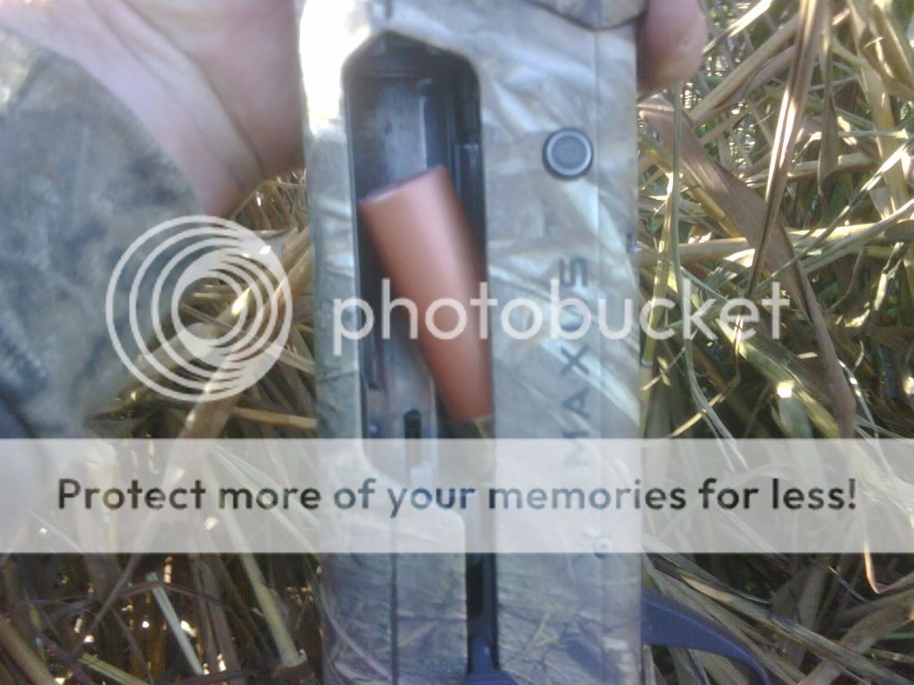 more maxus jamming - any recommendations | Shotgun Forum