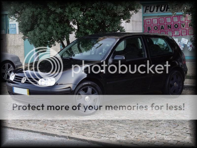 Re: Vw Golf iv [GV] VENDIDO - Página 13 - Clube Golf Portugal