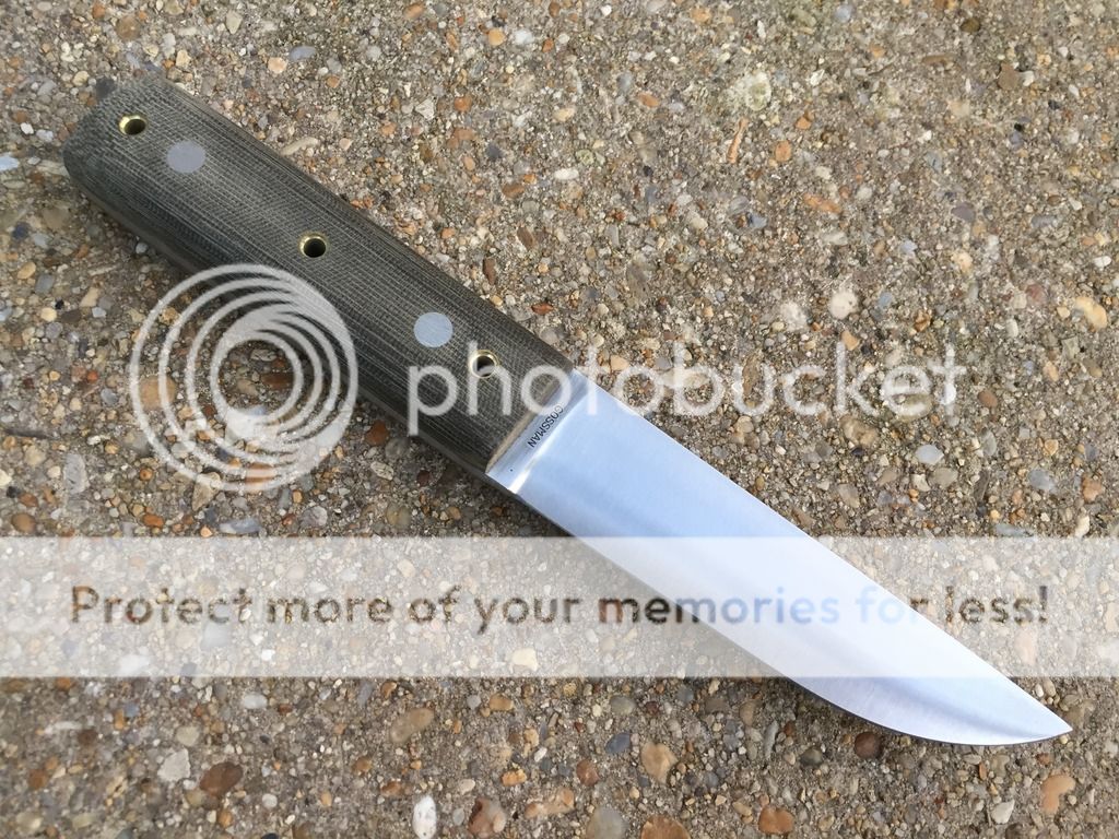 Gossman and Orford | BladeForums.com