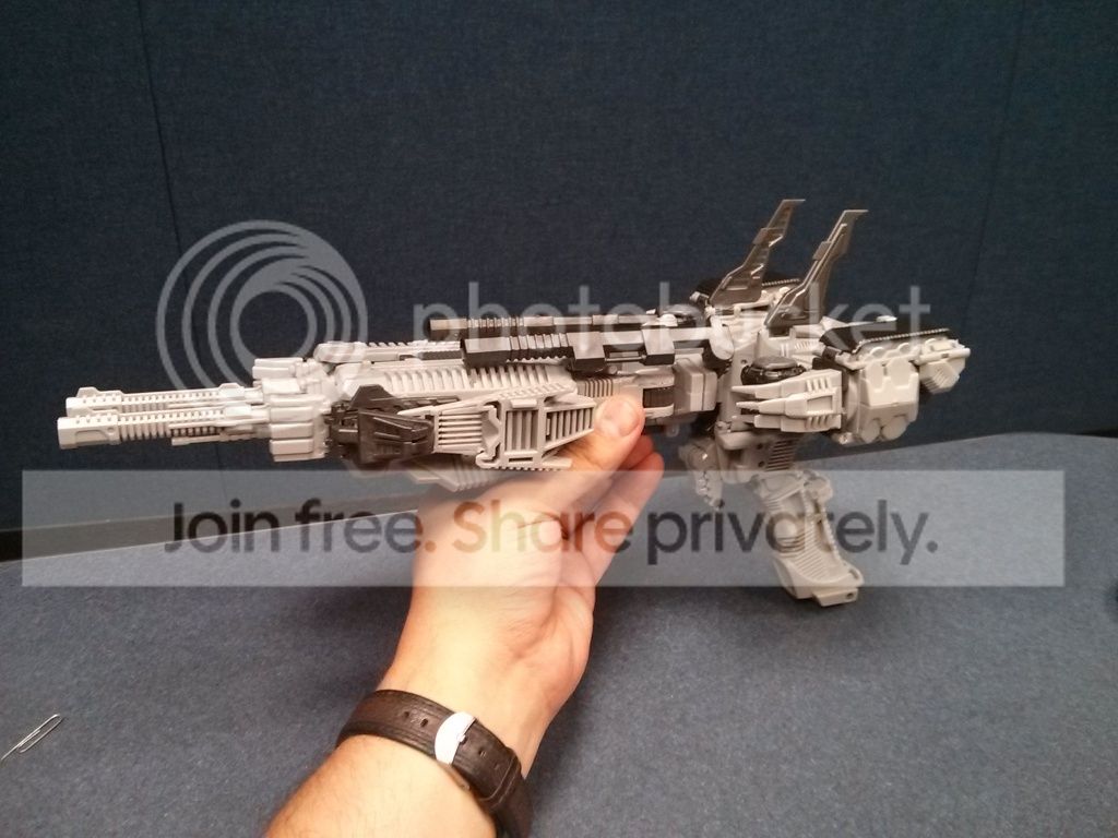 Mastermind Terminus Hexatron - Super Nova Limited Edition | TFW2005 ...