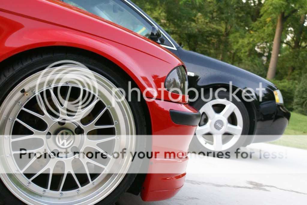 Wheel color suggestions | VW Vortex - Volkswagen Forum