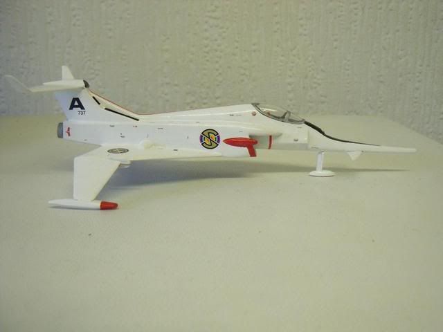 Previously-built Models - The Unofficial Airfix Modellers' Forum