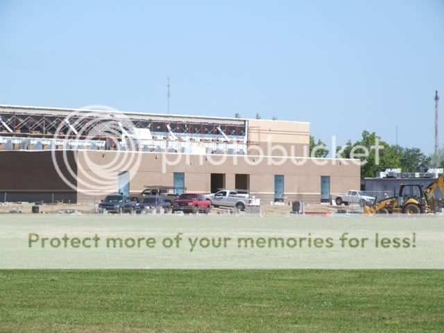 Middle School Construction Plans & Progress | Port Neches-Groves Sports ...