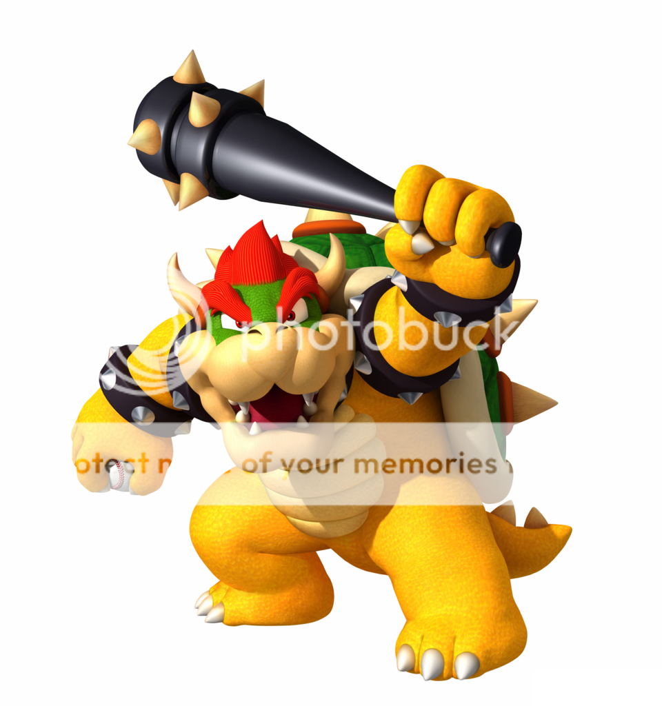 King-Bowsers-Army | DeviantArt